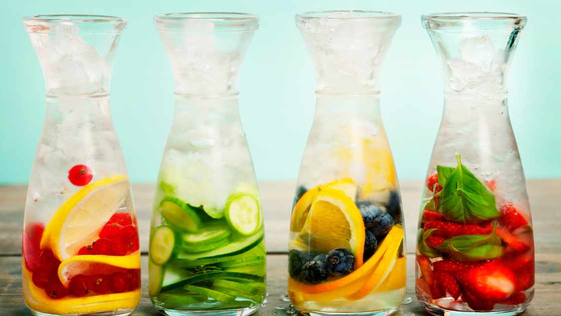 DIY Guide: How to Make Infused Sparkling Water in 5 Steps