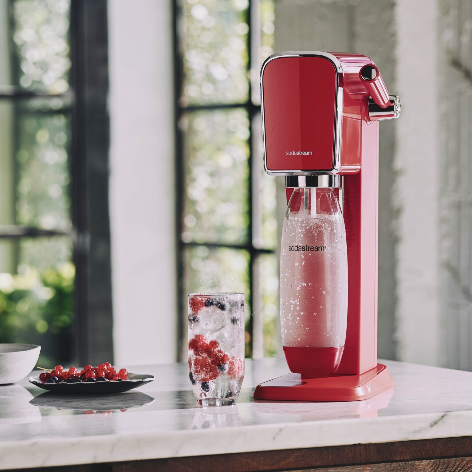 Top 7 SodaStream Carbonation Tips for the Perfect Fizz