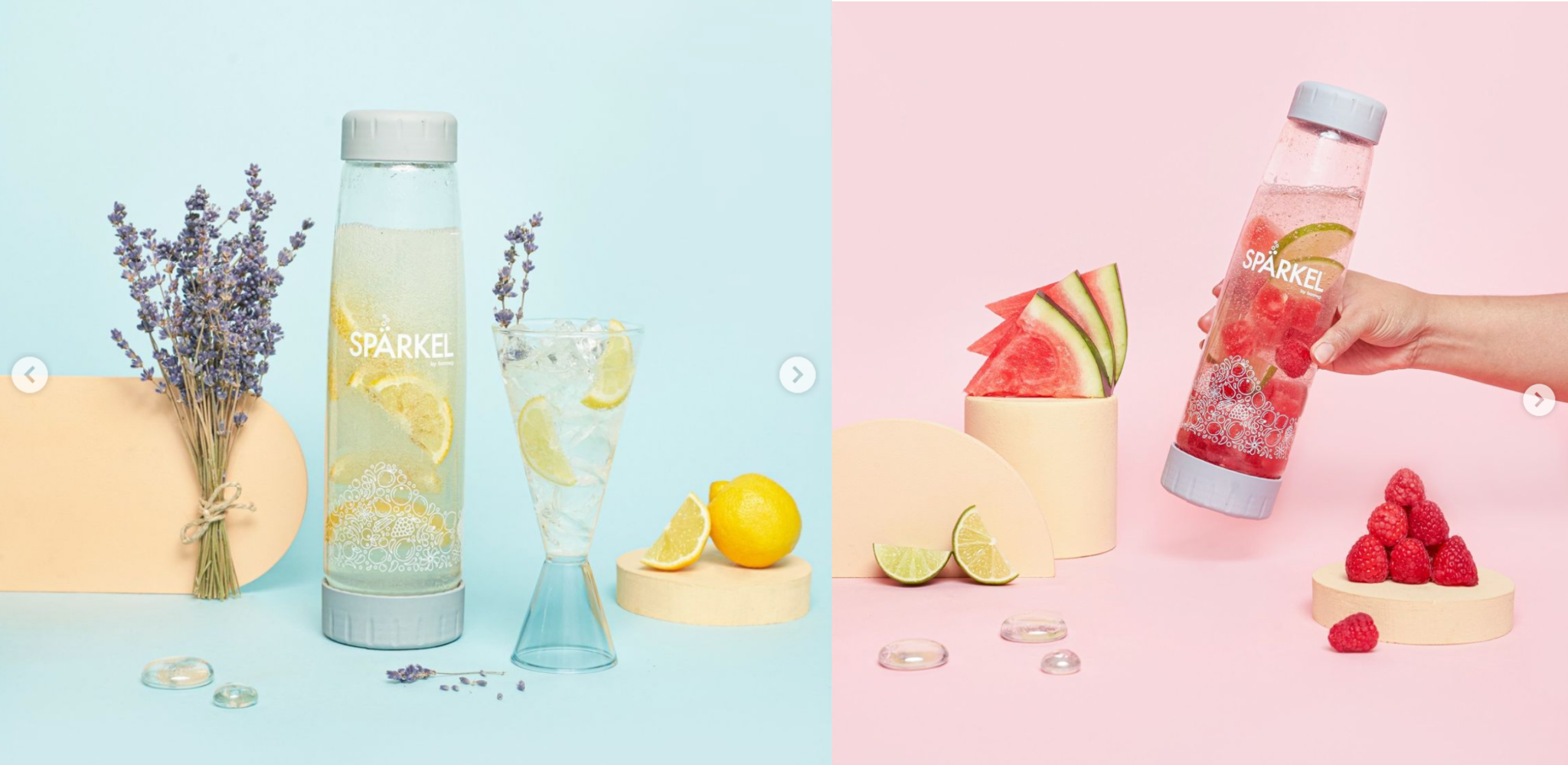 In-Depth Analysis: 5 Things to Know About Sparkel Bottles